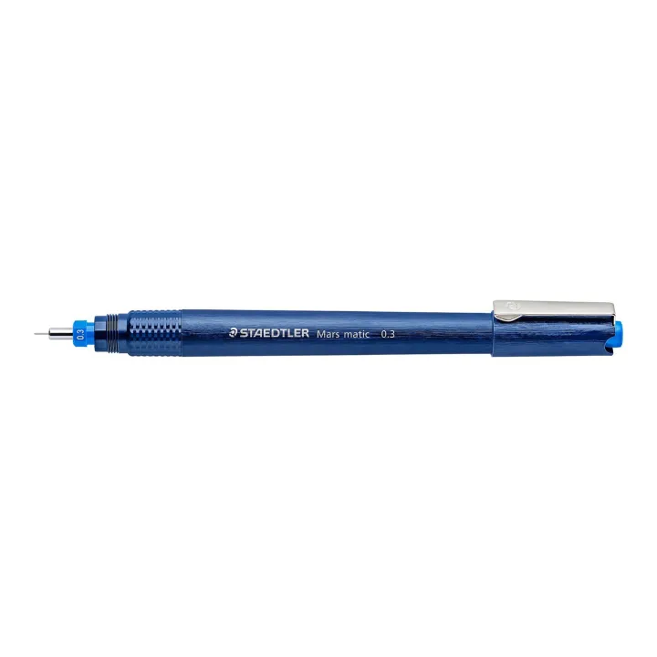 STAEDTLER Mars Matic 700 Technical Pen 0.3mm | Lazada PH