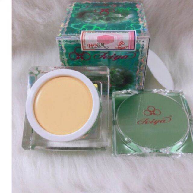 Kem dưỡng trắng da chống lão hoá Feiya Antirich Beauty Cream 30g ...