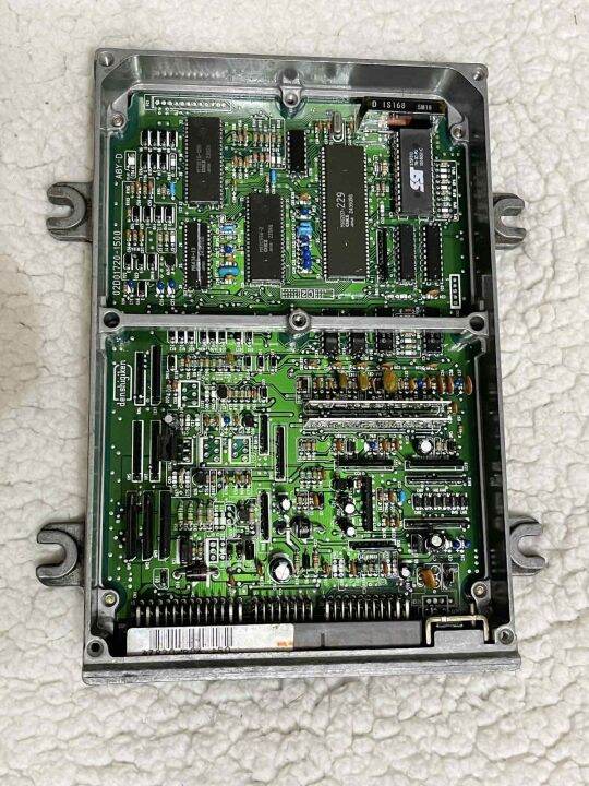 Honda Civic Rechipped ECU Computer Box P06 Big box for PH12 PH16 PH15 ...