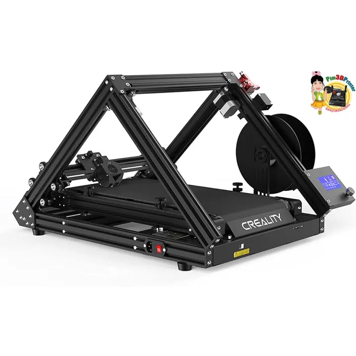 CREALITY CR-30 3D Printer 3DPrintMill Infinite Z Belt | Lazada.co.th