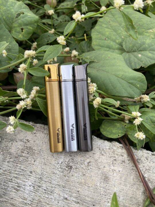 Kimigo Raythor Easy Carry Outdoor and Indoor Metal Refillable Lighter ...