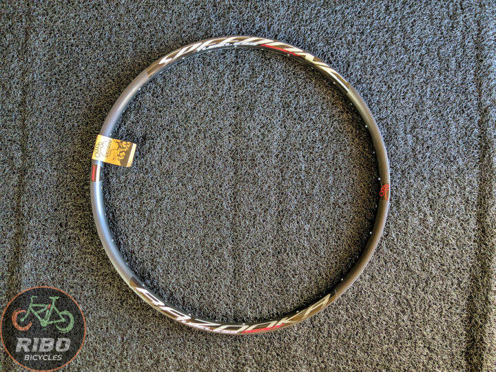 Speedone Bazooka Wide Rims PAIR 29 27.5 26 32 Holes 32mm Inner Width ...