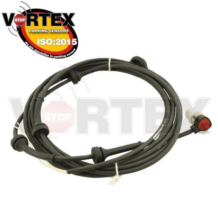 Front ABS Wheel Speed Brake Sensor For Land Rover Discovery 2 OEM ...
