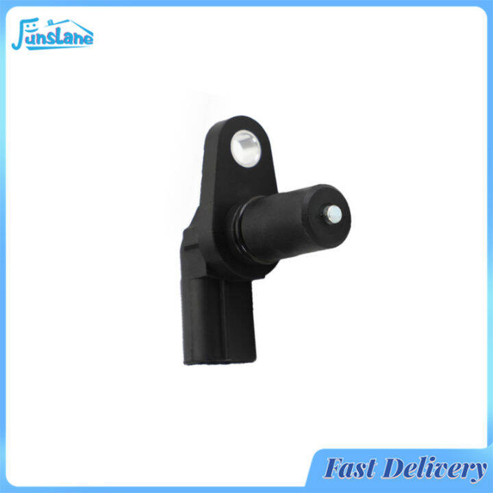 FunsLane Car Transmission Speed Sensor 89413-32010 89413-0C010 Transmission Input/Output Vehicle ...