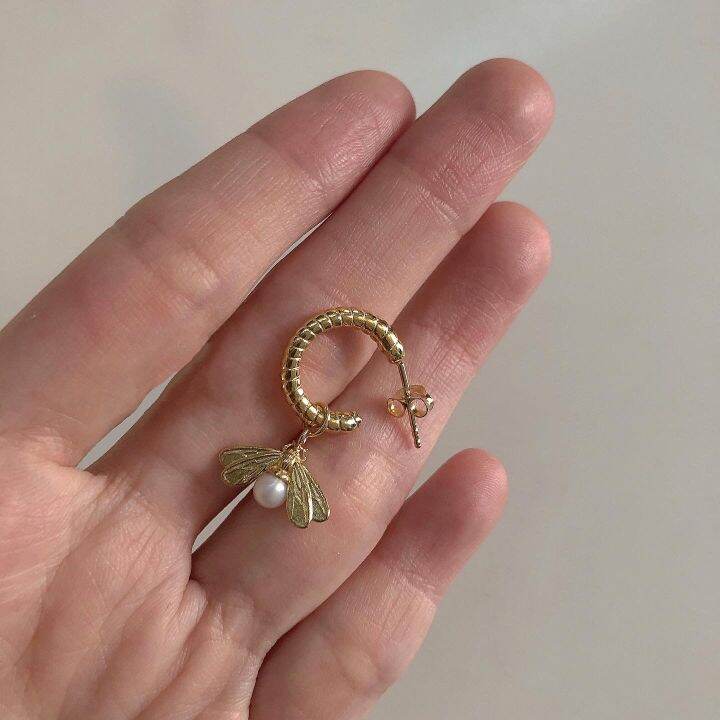 grumpy, bumblebee hoop (ราคาต่อชิ้น/price per piece) | Lazada.co.th