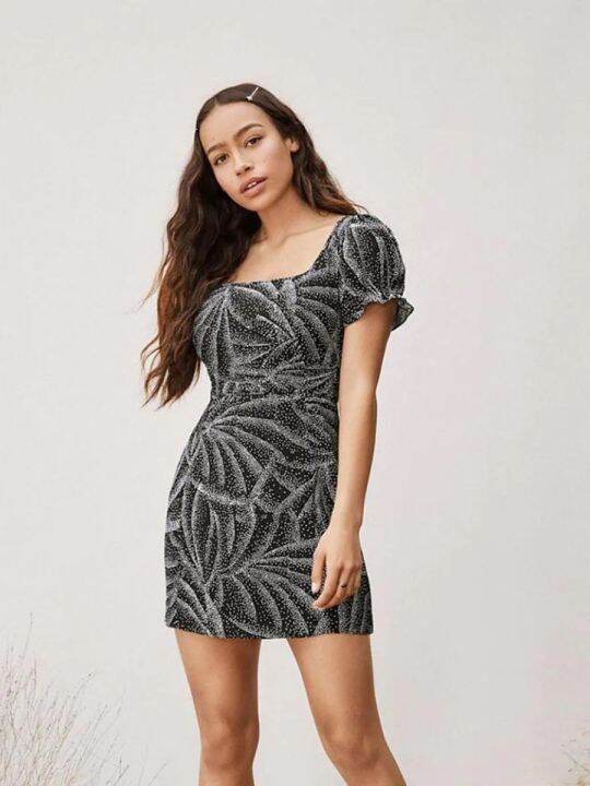 TVF PRIMROSE PEARL FOUNTAIN BLACK | Lazada.co.th