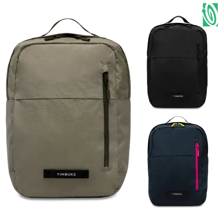 Timbuk2 กระเป๋าเป้ รุ่น Spirit Laptop Backpack - OS (1111-3 Eco ...
