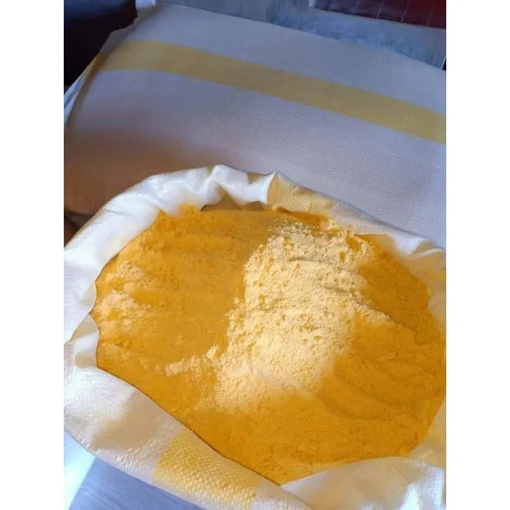 HOT CORNMEAL / Yellow Corn Powder / Corn meal | Lazada PH