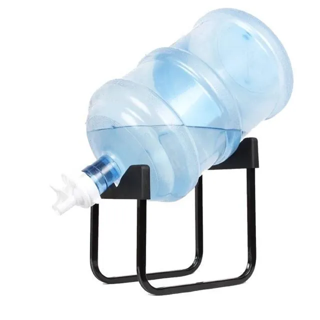 Detachable Braket Bottled Drinking Water Stand Water Pump | Lazada PH