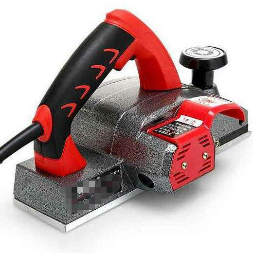 Table planer portable cutting machine push planer integrated wood ...