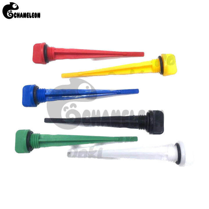 Chameleon Motorcycle Deep Stick Plastic TMX | Lazada PH