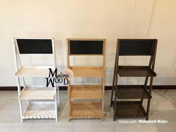 Rak display kayu | Lazada Indonesia