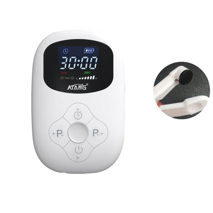 Magnetic Anti anxiety transcranial magnetic stimulation brain ...