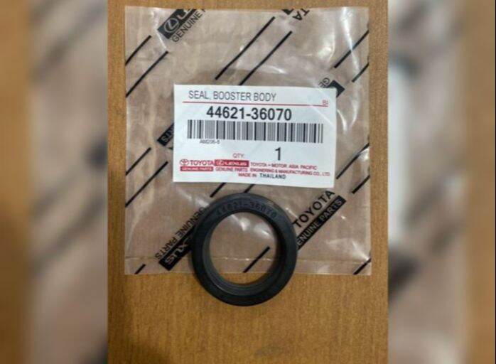 Seal Booster Rem Hino Dutro 110 130 Toyota Dyna 110 130 44621-36070 ...