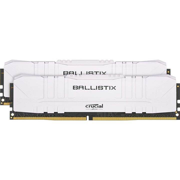 Crucial Ram DDR4 DDR4 3000 3200 3600Mhz Ballistix Platinum Desktop Game ...