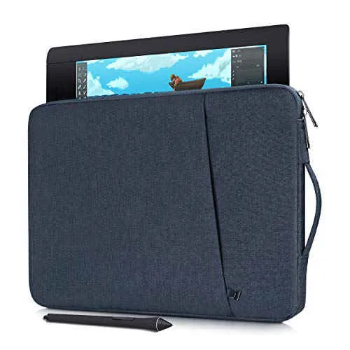 Waterproof Drawing Graphics Tablet Sleeve Protective Case for Huion ...