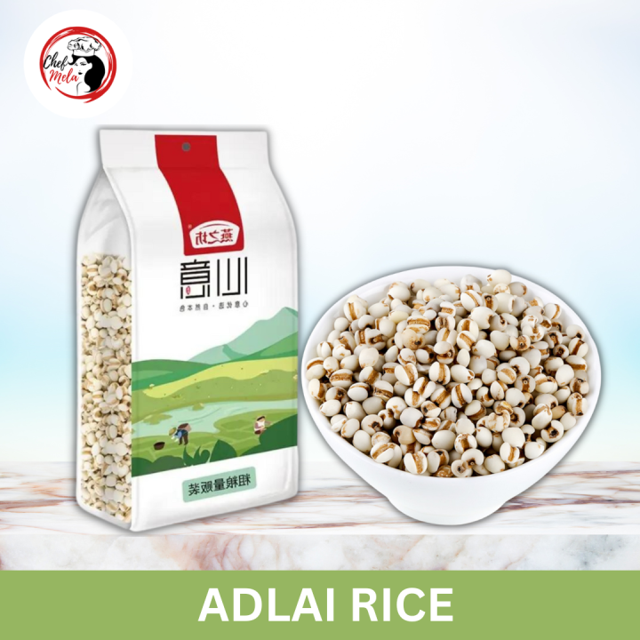 Adlai Rice (Whole Grain) 1 kilogram | Lazada PH