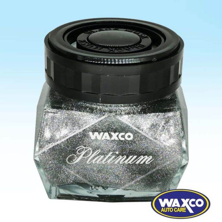 Waxco Platinum Series (Pearl Musk) 85ml | Lazada