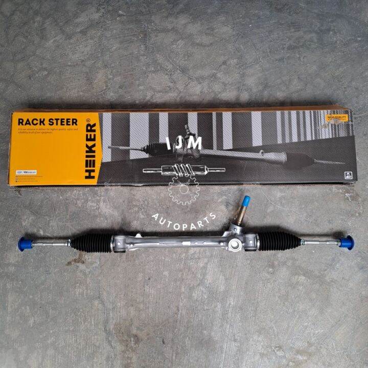 Rek Stir Steering Rack Toyota All New Yaris & Vios 2013 UP Heiker ...