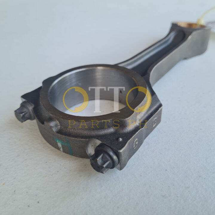 [GENUINE] Connecting Rod Ford Ranger BT-50 [2012-2020] and Everest ...