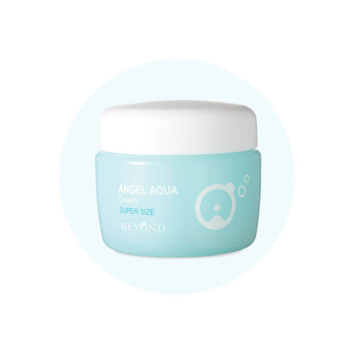 [Beyond] Angel Aqua Cream 150mL | Lazada