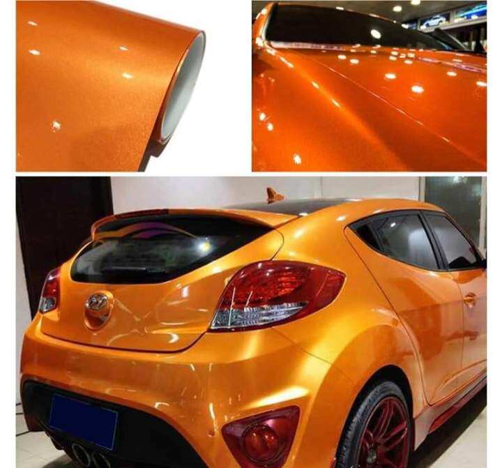 Sticker Scotlite Motor Metalik / Sticker Mobil Metalic Stiker Lembaran ...