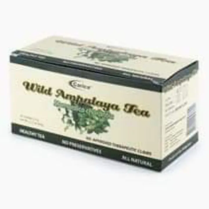 Ampalaya Tea/ Bitter Gourd/ Momordica Charantia 30 Tea Bags | Lazada PH