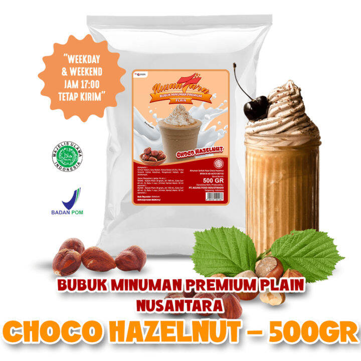 OMURA POWDER Bubuk Minuman Instant Premium Plain Tanpa Gula Horeca Rasa ...