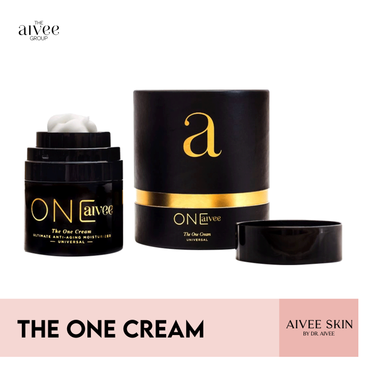 Aivee Skin The One Cream | Lazada PH