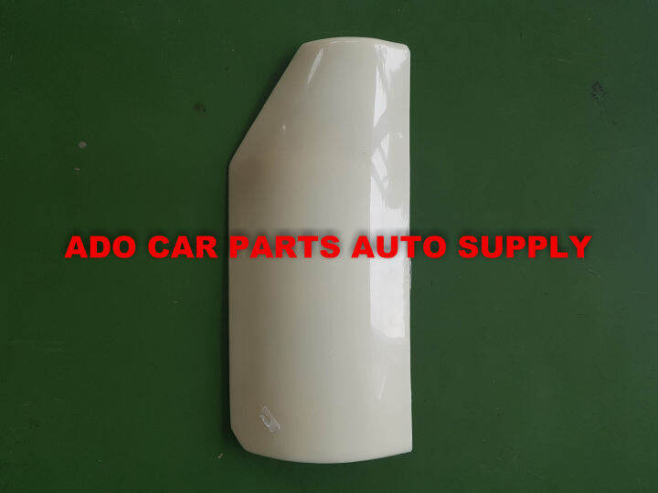 Mitsubishi FUSO 8DC9 (16" x 7" Inches) Corner Vane CornerVane Driver ...