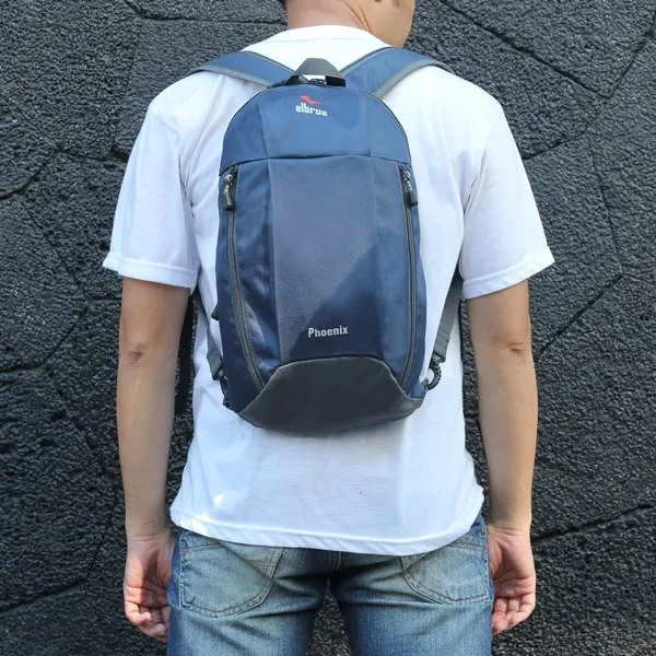 Tas Sepeda Mtb Saingan Eiger Original Diablo TL 663 TL 353 Series ...