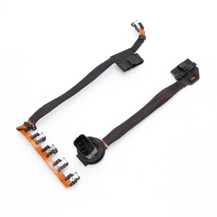 Automatic Transmission Wiring Harness Solenoid Valve A4CF1 A4CF2 OEM ...