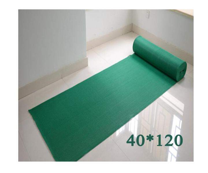 พรมตาข่าย PVC coil 100% | Lazada.co.th