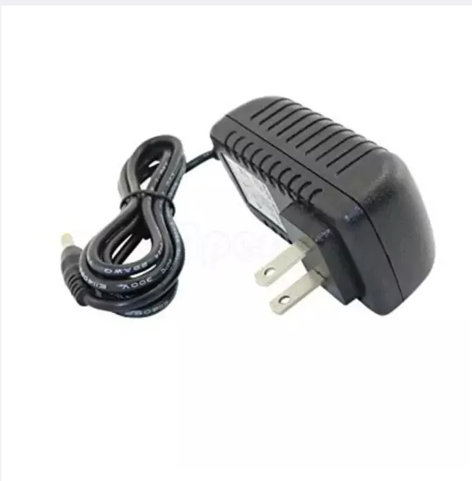 TV Plus AC/DC Input 240Volts Output Dc 12V Charger（Black） | Lazada PH