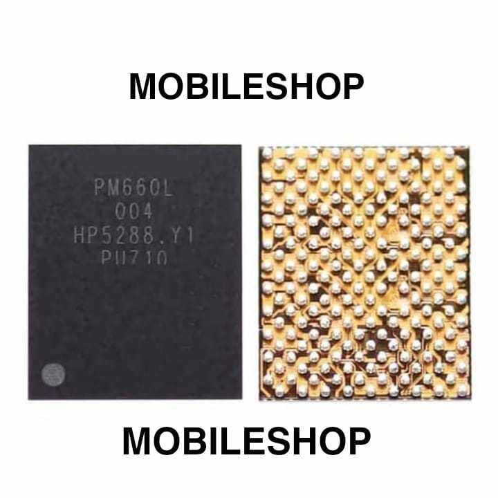 IC Power PM660L PM 660 L ORIGINAL | Lazada Indonesia