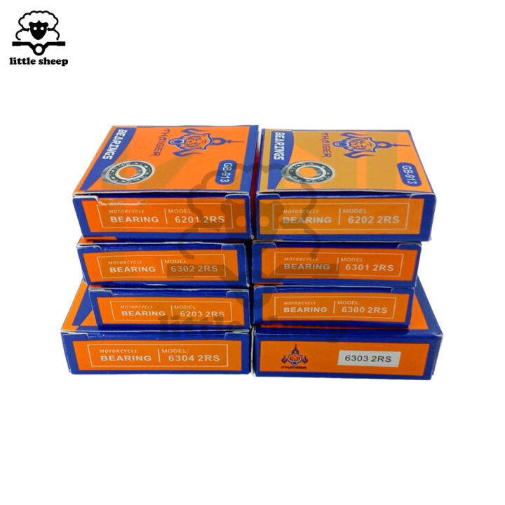 Little Sheep Motorcycle THAIGER Bearing | Lazada PH