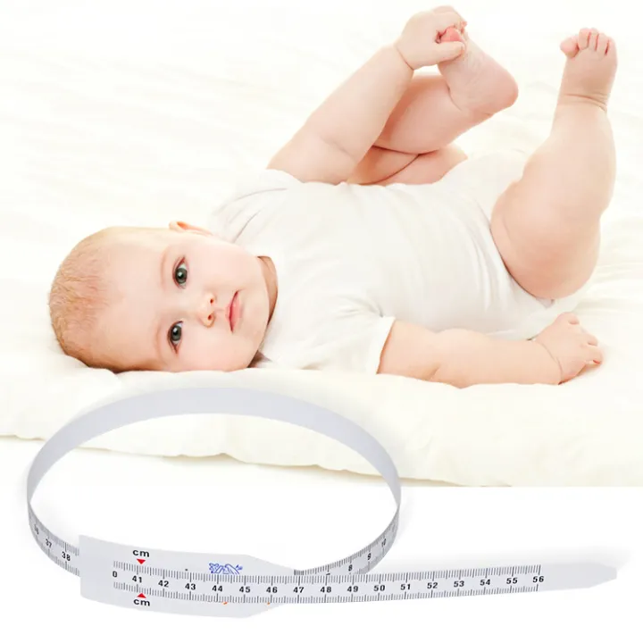 Measuring ruler for baby's head circumference measuring ruler for ...