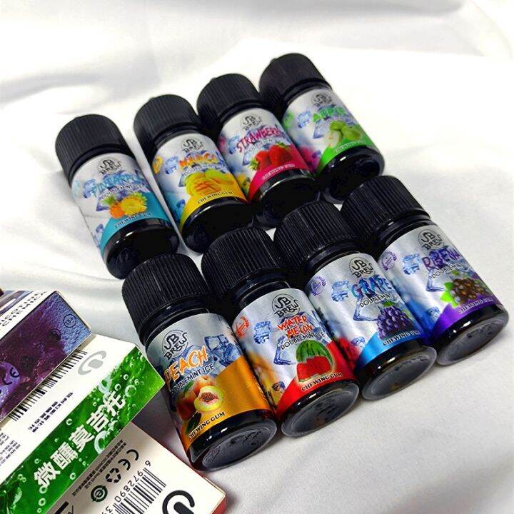 SALTNIC！ flavor high quality fruit juice 30ml 35mg | Lazada PH