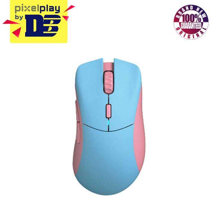 Glorious Model D Pro Skyline Wireless Gaming Mouse With Solid Shell ...