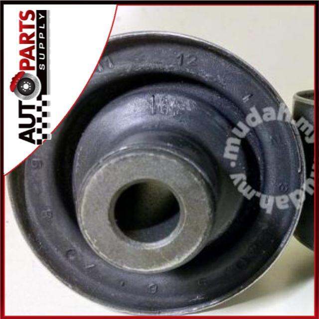 TRAILING ARM BUSH AXLE BUSH PROTON WIRA WAJA PERSONA GEN2 PREVE | Lazada