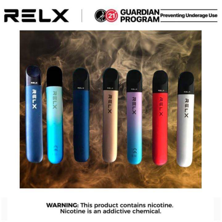 Rlex pod | Lazada PH: Buy sell online Kits with cheap price | Lazada PH