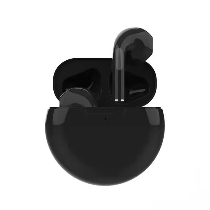 The new Pro 6 wireless subwoofer Bluetooth headset touch with ...