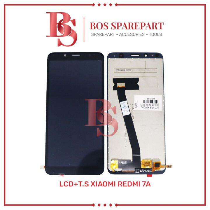 LCD TOUCHSCREEN XIAOMI REDMI 7A | Lazada Indonesia