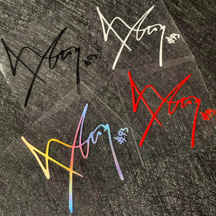 Marc Marquez 93 Logo Helmet Sticker Motorcycle Retrofit 93 Signature ...