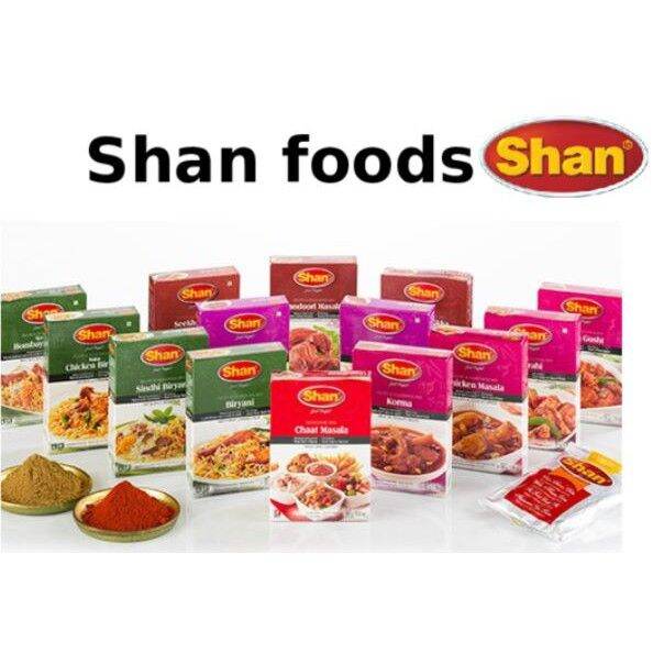 SHAN MDH bombay Biryani Zafrani Garam Chicken Masala Tandoori Seekh ... SHAN MDH bombay Biryani Zafrani Garam Chicken Masala Tandoori Seekh ...
