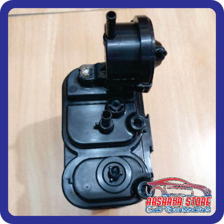 Charcoal Canister Toyota Vios & Yaris 77704-OD120 | Lazada Indonesia