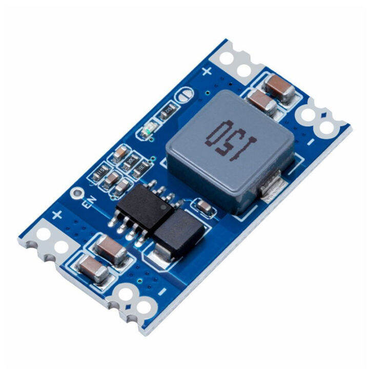 diymore High Efficiency Output 3.3V 5A mini560 Step Down DC-DC ...