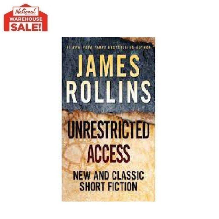 BBB UNRESTRICTED ACCESS TP (24C) | Lazada PH