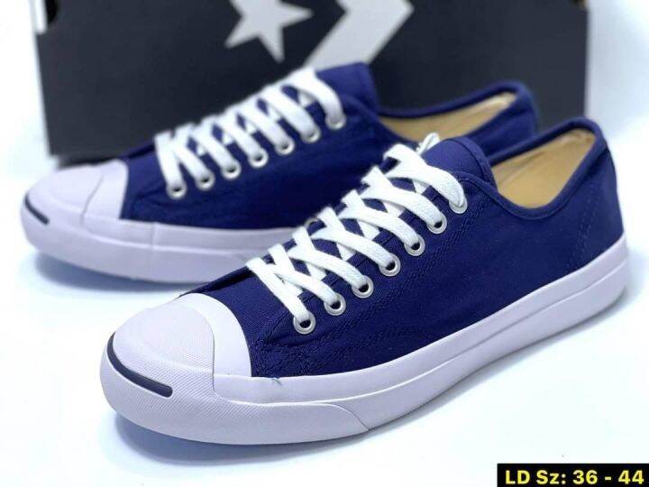 JACK PURCELL รองเท้าผ้าใบใหม่ล่าสุด รองเท้าผ้าใบงานดีงานสวยสั่งเลยของ ...