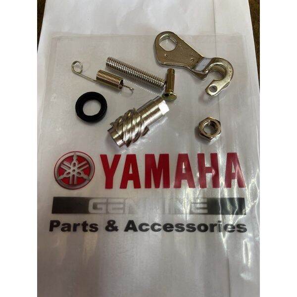 YAMAHA RXS RXK rxs115 rxs 115 CLUTCH RELEASE KIT SET RELEASE CLUTCH SET ...